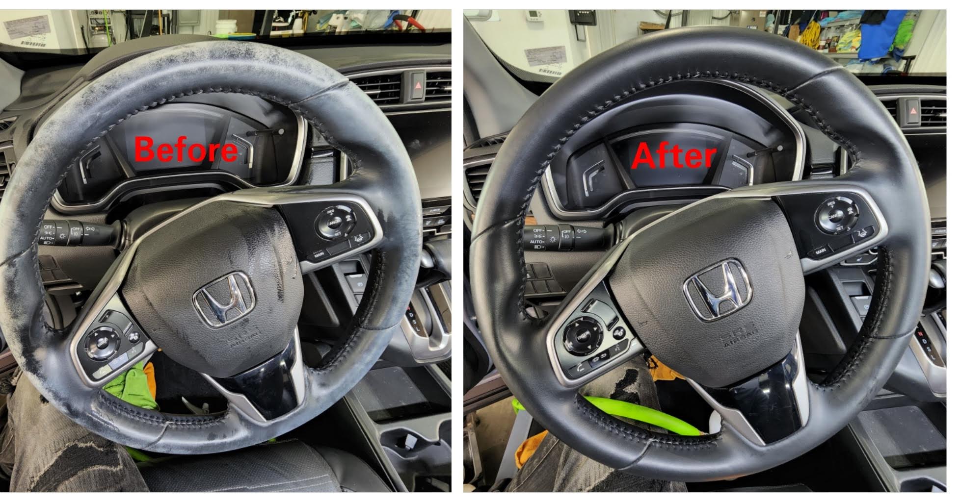 Auto Detailing - The Detail Guy